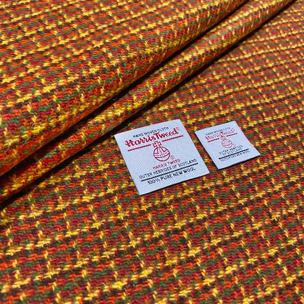 Tartan & Check Harris Tweed – The Harris Tweed Store